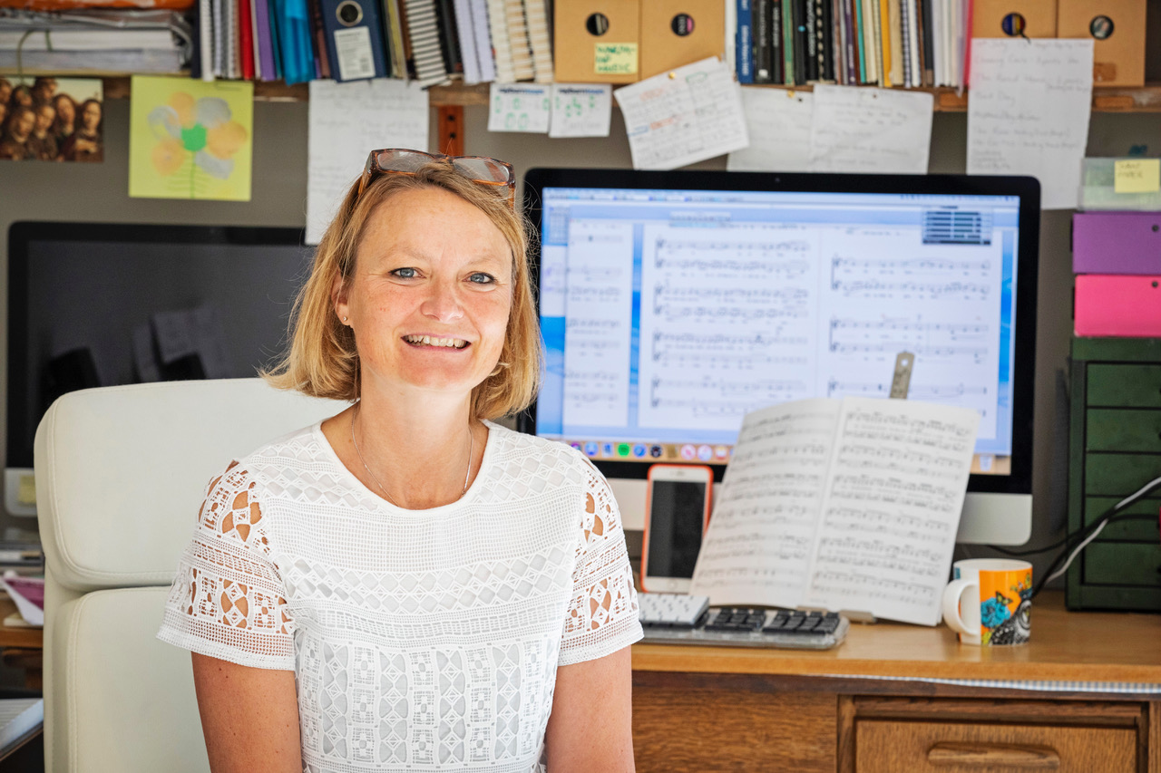 Want new members? - The Creative Choir Leader